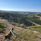 Hell Canyon Trail , South Dakota - 663 Reviews, Map | AllTrails
