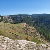 Hell Canyon Trail , South Dakota - 663 Reviews, Map | AllTrails