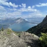 Sarrail Ridge via Rawson Lake Trail, Alberta, Canada - 3,094 Reviews ...