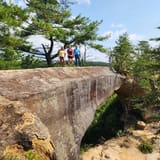 Sky Bridge Trail, Kentucky - 2,653 Reviews, Map | AllTrails