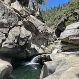 Gods Bath Clavey River Trail, California - 147 Reviews, Map | AllTrails