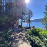 Emerald Point Trail, California - 1,678 Reviews, Map | AllTrails