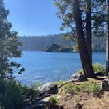 Emerald Point Trail, California - 1,678 Reviews, Map | AllTrails