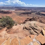 Colorado River Overlook Trail, Utah - 160 Reviews, Map | AllTrails