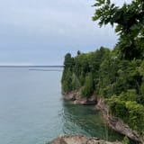 Presque Isle Park Loop, Michigan - 1,572 Reviews, Map | AllTrails