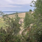 Pyramid Point Loop, Michigan - 1,254 Reviews, Map | AllTrails