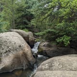 Disappointment Falls via Lady Moon Trail, Colorado - 876 Reviews, Map ...