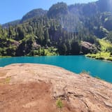 Century Sam Lake, British Columbia, Canada - 608 Reviews, Map | AllTrails