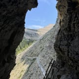 Crypt Lake Trail, Alberta, Canada - 2,747 Reviews, Map | AllTrails