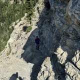 Crypt Lake Trail, Alberta, Canada - 2,747 Reviews, Map | AllTrails