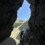 Crypt Lake Trail, Alberta, Canada - 2,747 Reviews, Map | AllTrails