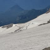 Muir Snowfield Ski Tour, Washington - 1,607 Reviews, Map | AllTrails