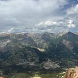 Red Mountain Number 3, Colorado - 156 Reviews, Map | AllTrails
