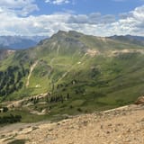 Red Mountain Number 3, Colorado - 156 Reviews, Map | AllTrails