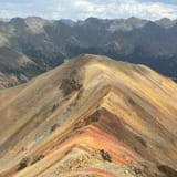 Red Mountain Number 3, Colorado - 156 Reviews, Map | AllTrails