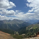Red Mountain Number 3, Colorado - 156 Reviews, Map | AllTrails