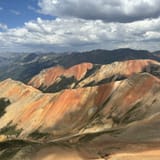 Red Mountain Number 3, Colorado - 156 Reviews, Map | AllTrails
