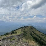 Raspberry Ridge Lookout Loop, Alberta, Canada - 602 Reviews, Map ...