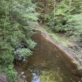 Kinlock Falls, Alabama - 273 Reviews, Map | AllTrails