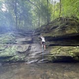 Kinlock Falls, Alabama - 273 Reviews, Map | AllTrails