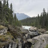 Mistaya Canyon, Alberta, Canada - 607 Reviews, Map | AllTrails
