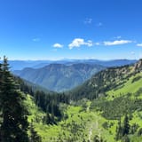 Tatoosh Ridge Trail, Washington - 443 Reviews, Map | AllTrails