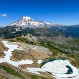 Tatoosh Ridge Trail, Washington - 443 Reviews, Map | AllTrails