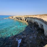 Cape Greco National Park Loop, Αμμόχωστος, Cyprus - 239 Reviews, Map ...
