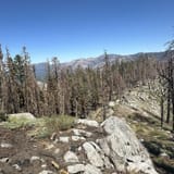 Becker Peak Trail, California - 123 Reviews, Map | AllTrails