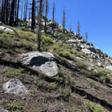 Becker Peak Trail, California - 123 Reviews, Map | AllTrails