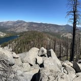 Becker Peak Trail, California - 125 Reviews, Map | AllTrails