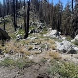 Becker Peak Trail, California - 123 Reviews, Map | AllTrails