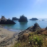 Secret Beach Trail, Oregon - 1,543 Reviews, Map | AllTrails