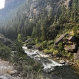 Tongue River Canyon, Wyoming - 682 Reviews, Map | AllTrails