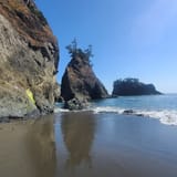 Secret Beach Trail, Oregon - 1,543 Reviews, Map | AllTrails