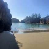 Secret Beach Trail, Oregon - 1,543 Reviews, Map | AllTrails