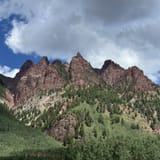 Four Pass Loop, Colorado - 1,780 Reviews, Map | AllTrails