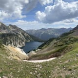 Four Pass Loop, Colorado - 1,780 Reviews, Map | AllTrails