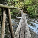Cascade Brook Trail to Lonesome Lake, New Hampshire - 808 Reviews, Map ...