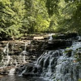 Rutledge Falls Trail, Tennessee - 666 Reviews, Map | AllTrails