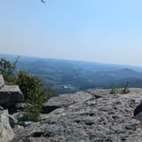 Pulpit Rock and Pinnacle Loop, Pennsylvania - 3,666 Reviews, Map ...