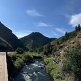 Waterton Canyon Trail, Colorado - 3,180 Reviews, Map | AllTrails