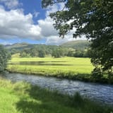 Ambleside and Rydal Water Circular (Via the Coffin Route), Cumbria ...