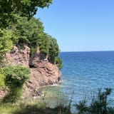 Presque Isle Park Loop, Michigan - 1,562 Reviews, Map | AllTrails