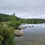 Heads Pond, New Hampshire - 896 Reviews, Map | AllTrails