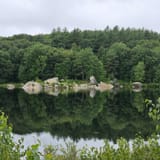 Heads Pond, New Hampshire - 896 Reviews, Map | AllTrails