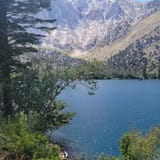 Convict Lake Loop, California - 2,373 Reviews, Map | AllTrails