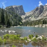 Dream Lake Trail, Colorado - 5,041 Reviews, Map | AllTrails