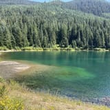 Gold Creek Pond Loop, Washington - 2,726 Reviews, Map | AllTrails