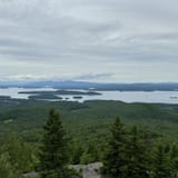 Mount Major via Main Trail, New Hampshire - 2,165 Reviews, Map | AllTrails